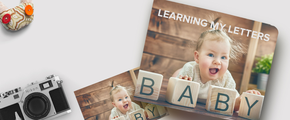 7 Educational Board Book Ideas To Help Teach Your Child To Read, Learn ...