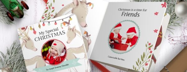 10 Christmas Board Book Ideas | The Perfect Holiday Gift To Cherish ...